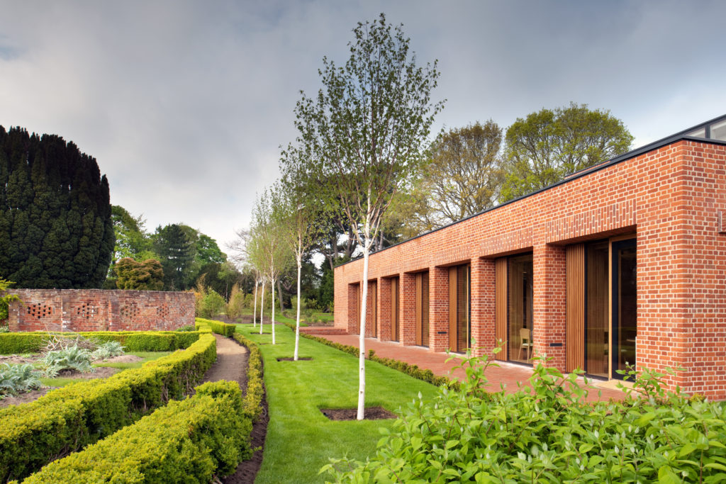 Britten-Pears Foundation at OBERTO « OBERTO